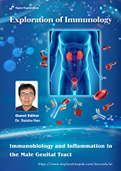 Exploration of Immunology