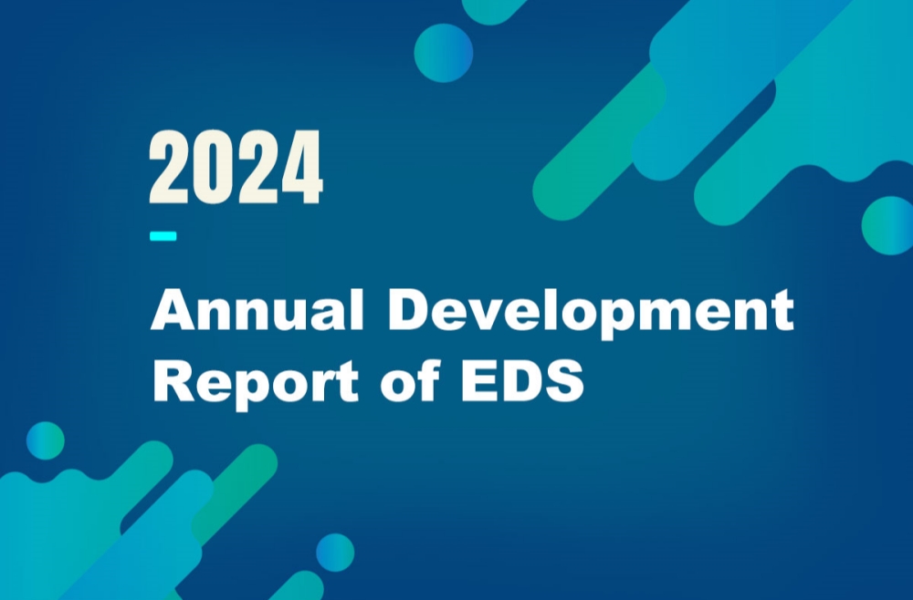 Exploration of Drug Science 2024 Annual Report